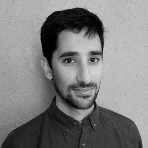 Bikram Sharma - A Suitable Agency