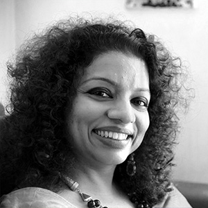 Fiona Fernandez - A Suitable Agency